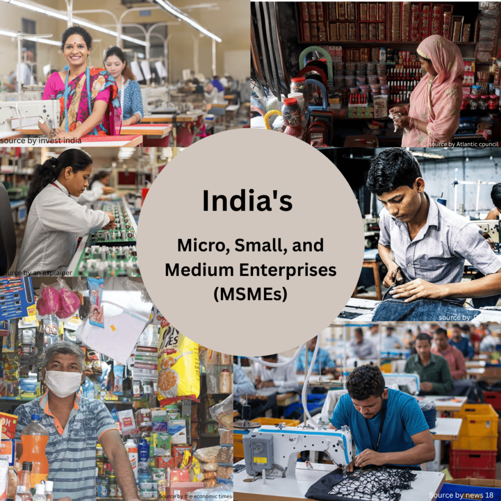 India’s MSME Definition Gets a Makeover: What It Means for Your ...